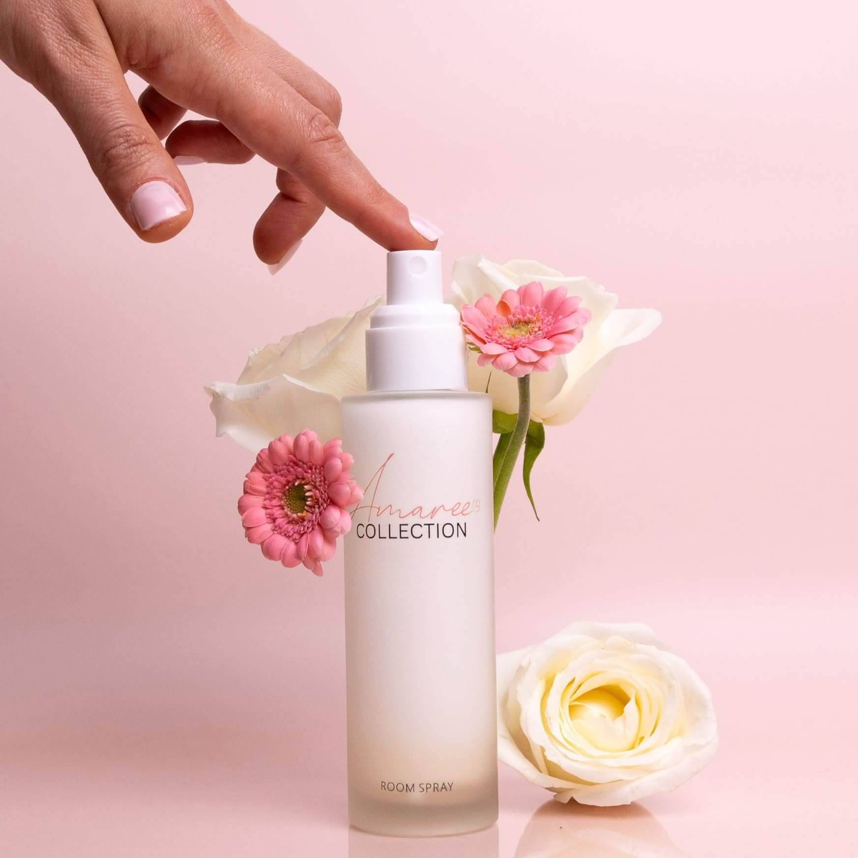 Premium Room Sprays for Instant Home Freshness – Amaree Collection
