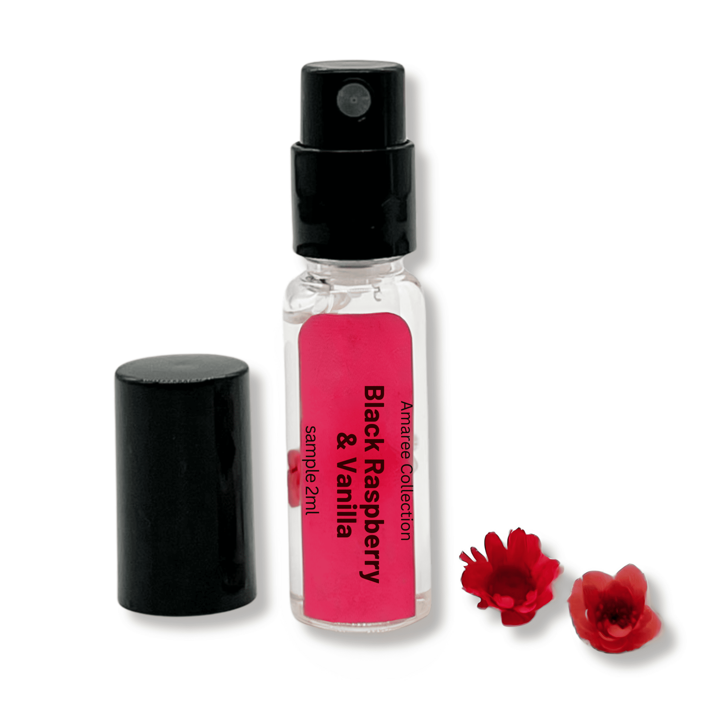 Mini Fragrance Testers - Convenient 2ml Samples – Amaree Collection