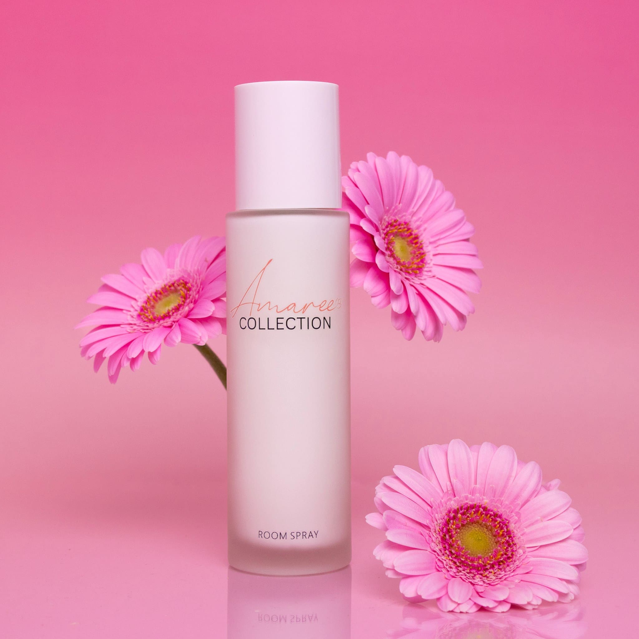 Lychee Peony Room Spray – Light, Floral & Refreshing – Amaree Collection