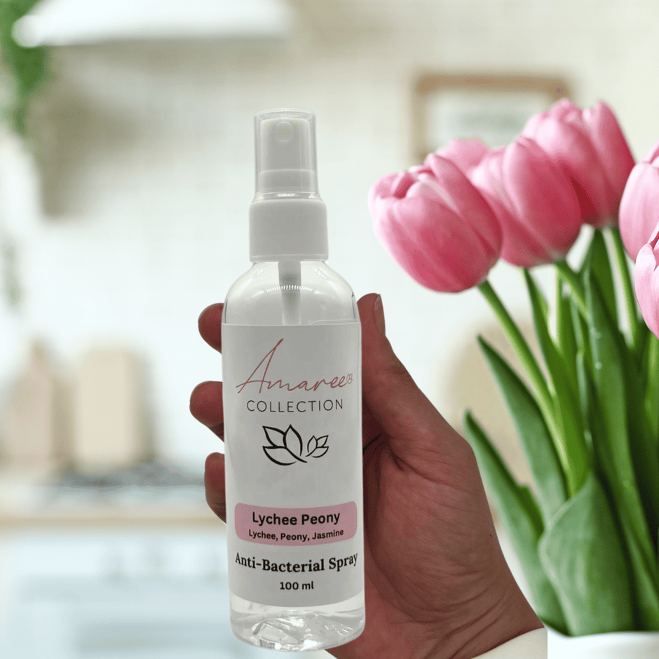 Products – Amaree Collection